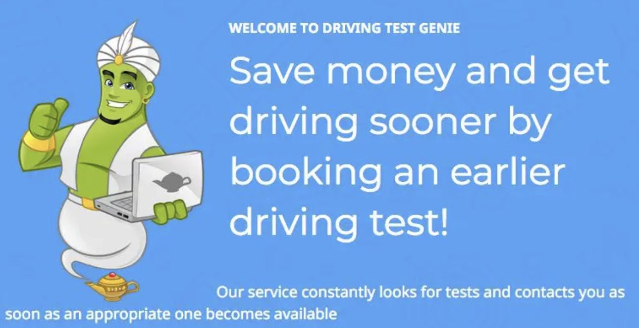 Ten ways to fail your driving test - and how NOT to make them!